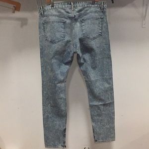 oro made in los angeles | Jeans | New Oro Made In Los Angeles Rare Men ...